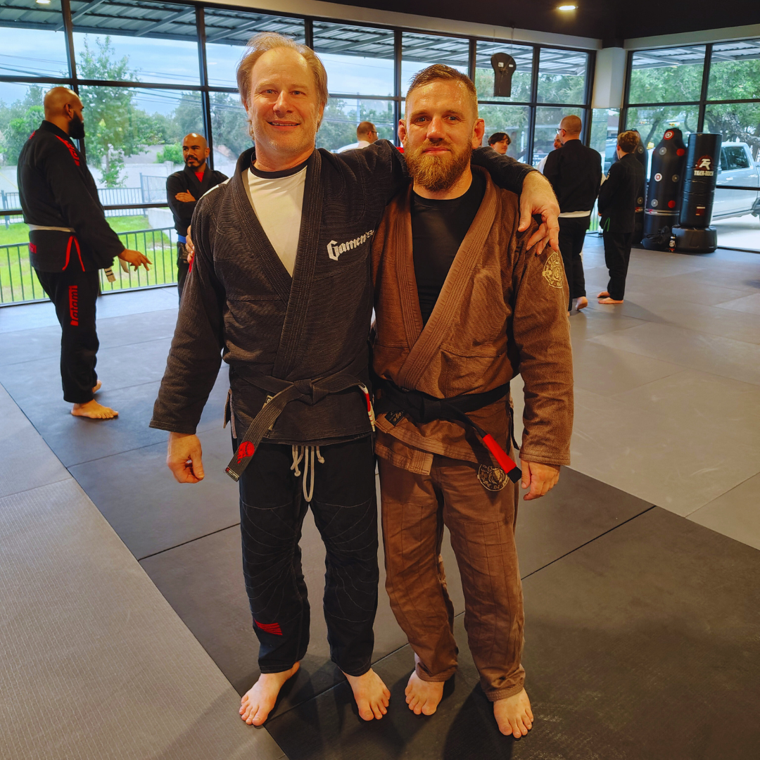 Matt Shields - Pine Combat Head Instructor - Pine Combat
